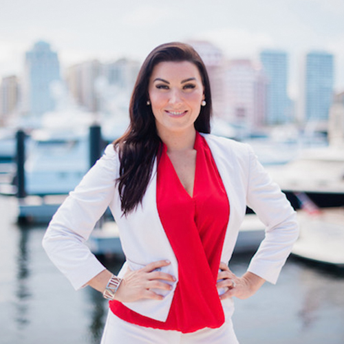 Unstoppable Women’s Summit 2024 – Go Getter Girls Network®