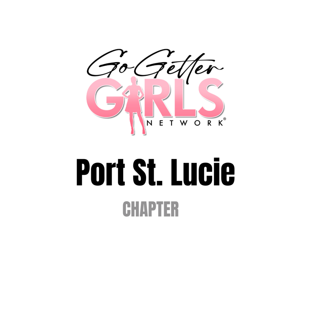 Chapters – Go Getter Girls Network®