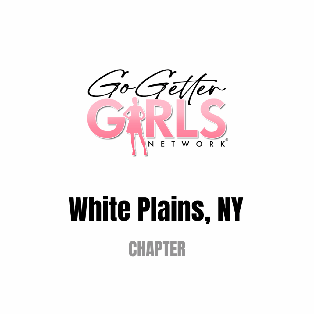 Chapters – Go Getter Girls Network®